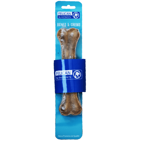 Friandises Chien Felican Os à macher 17cm tunisie